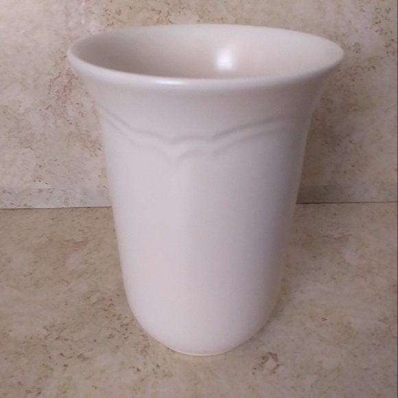 Pfaltzgraff | Accents | Vintage Pfaltzgraff Ceramic Vase 8 | Poshmark